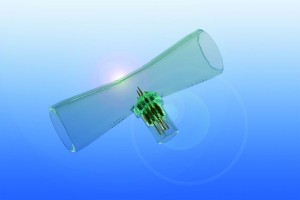 Dräger Spirolog® Flow Sensor-8403735