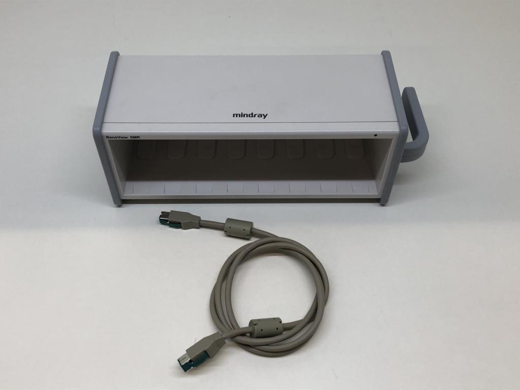 Mindray SMR Modulbox mit 1,5m Kabel-6800-30-50641