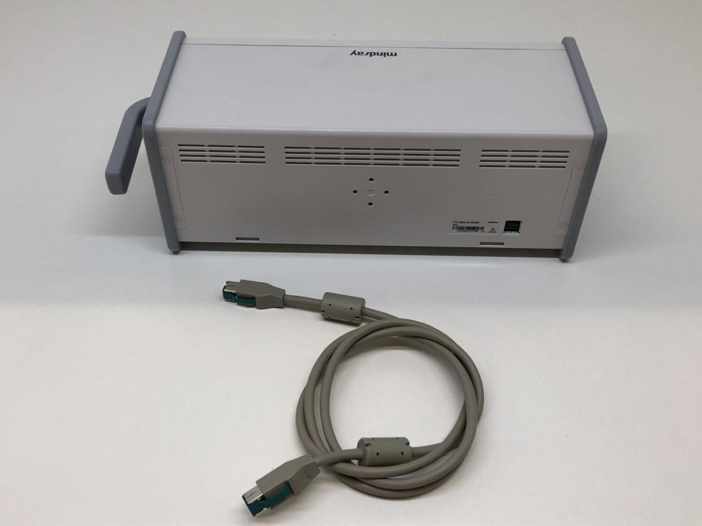 Mindray SMR Modulbox mit 1,5m Kabel-6800-30-50641