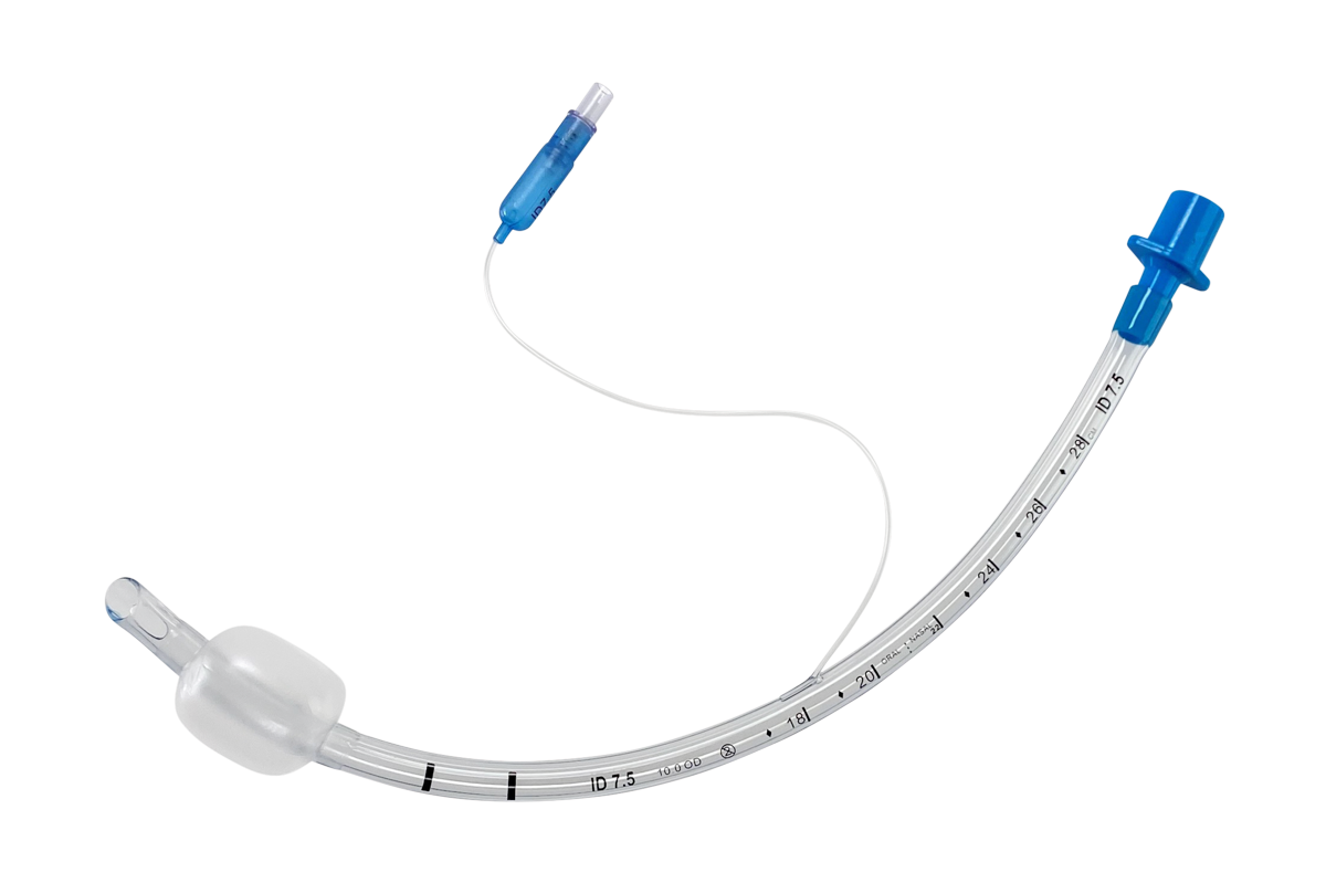 NOVO Endotrachealtubus nach Murphy 9,0-IC-90MC