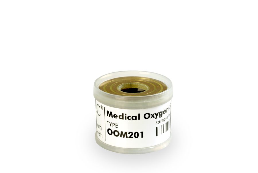 O2 Sensor kompatibel mit Dräger 6850645-410102